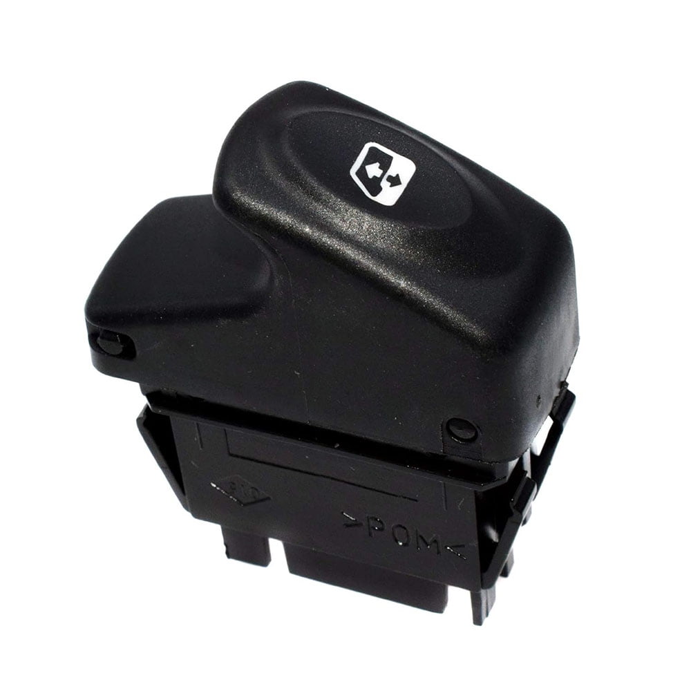 Power Window Switch 7700429998 For Renault Kangoo Megane - Walmart.com