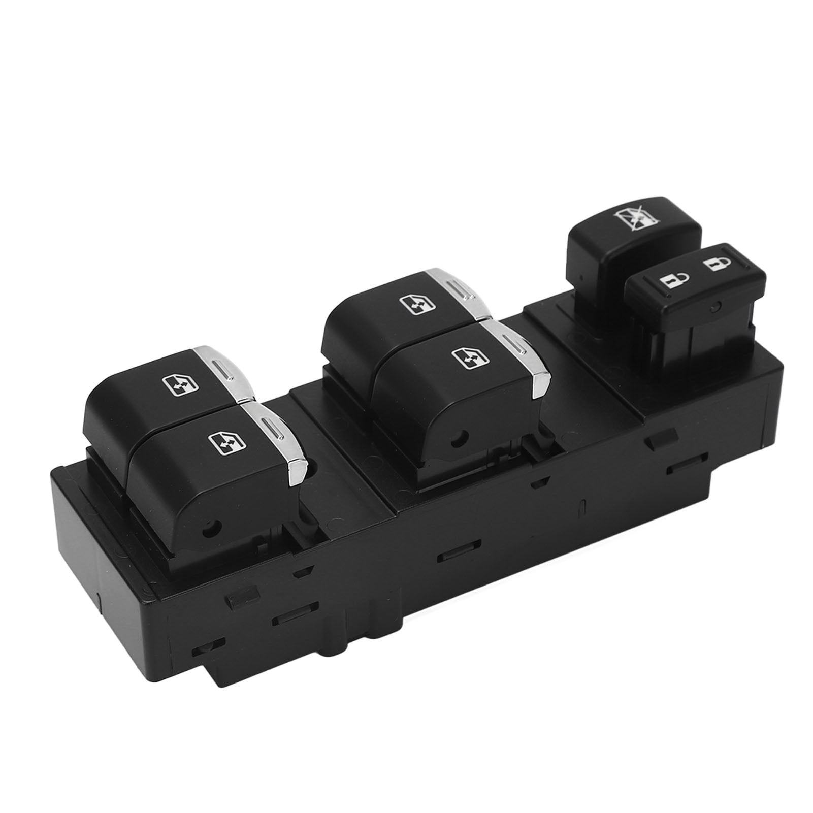 Power Window Switch 83071 AL58A Fast Response Master Electric Window ...