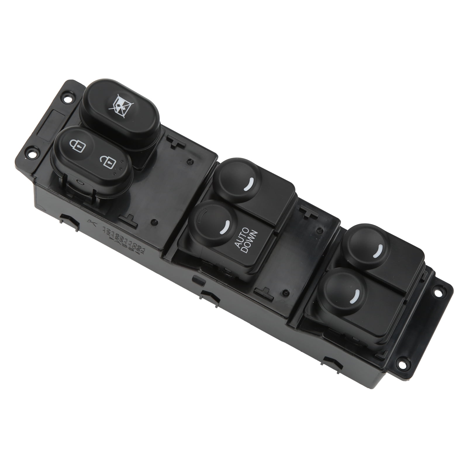 Power Window Switch 93570‑1R111 Window Lifting Switch Replacement for ...