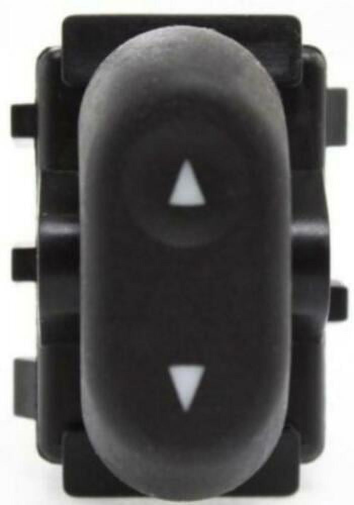 Power Window Switch Black Front or Rear Driver Passenger Side For F150 ...