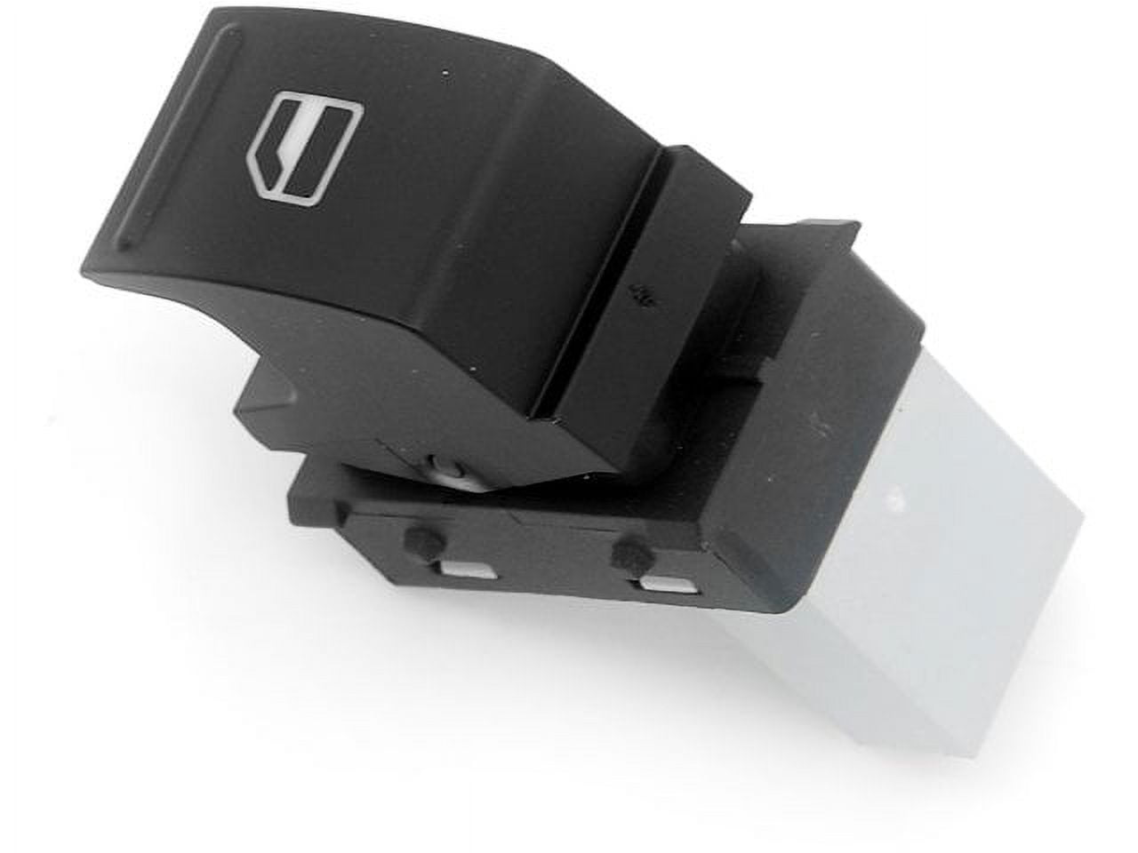 Power Window Switch - Compatible with 2005 - 2016 Volkswagen Jetta 2006 ...