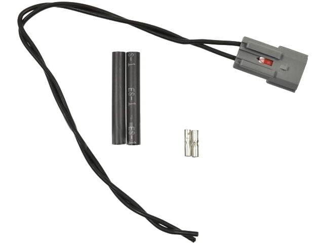 Power Window Switch Connector - Compatible with 1996 - 2014 Ford F-150 ...