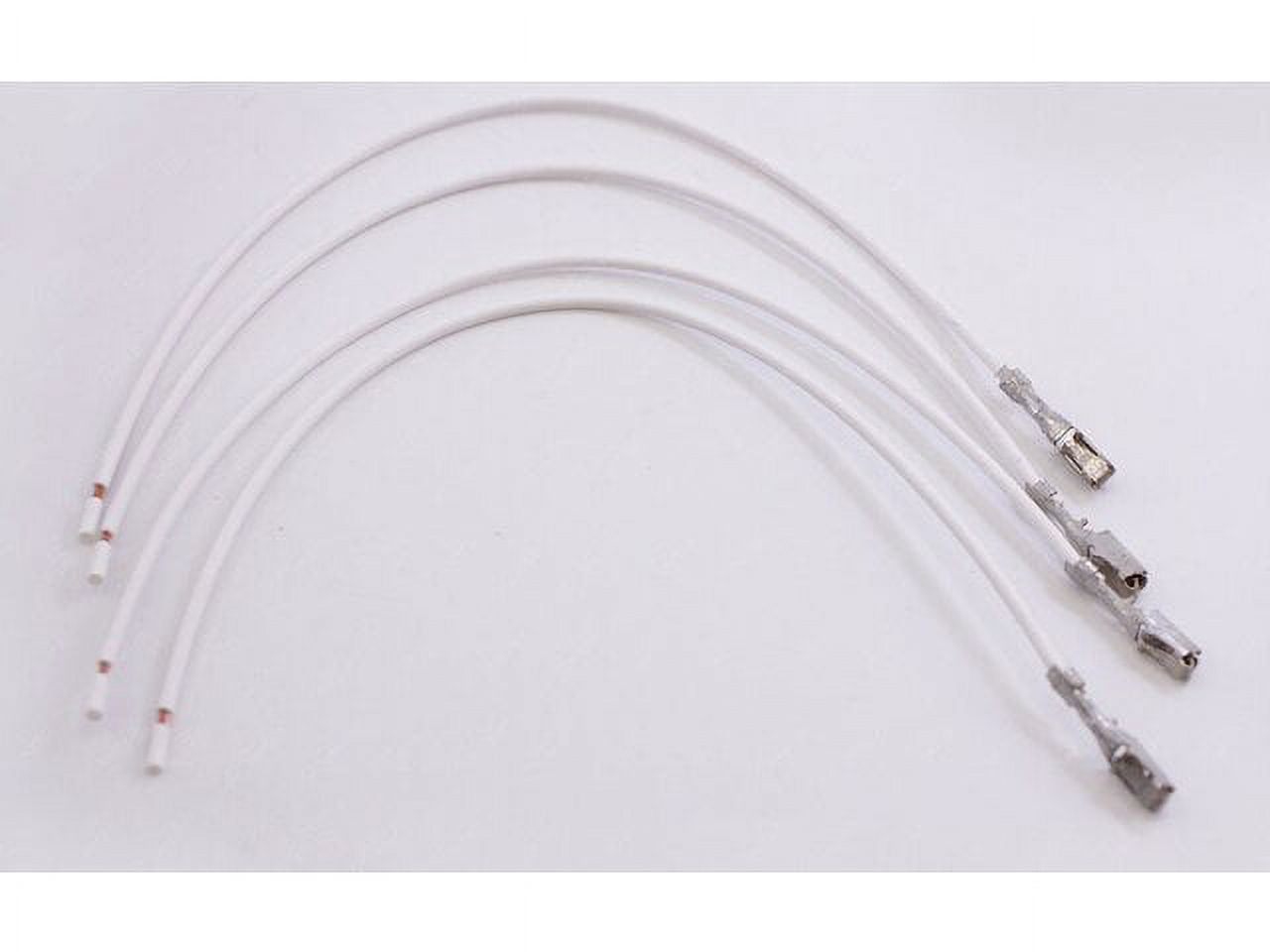 Power Window Switch Connector - Compatible with 1995 - 2006 Chevy Tahoe ...