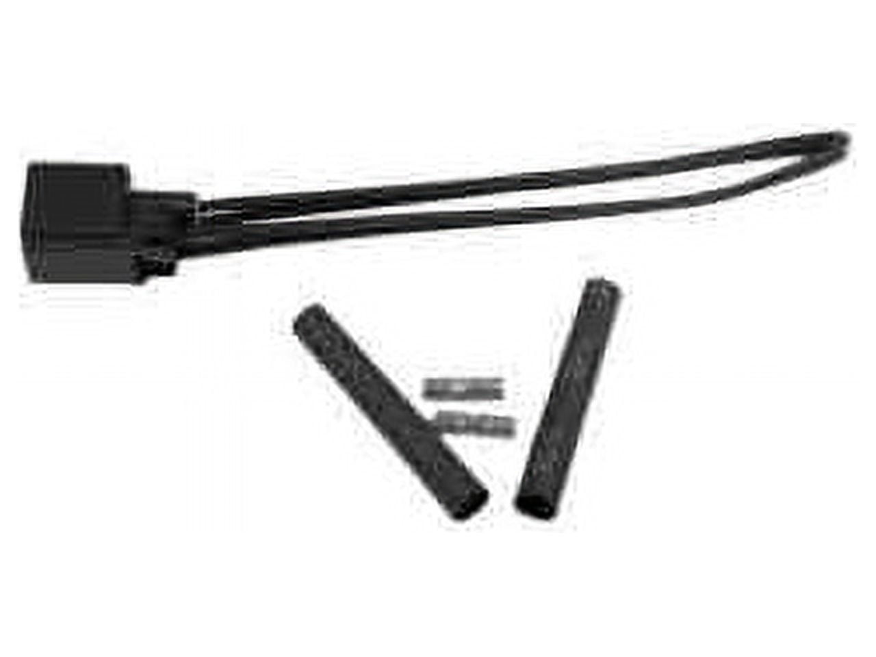 Power Window Switch Connector - Compatible with 2002 - 2004, 2011 ...