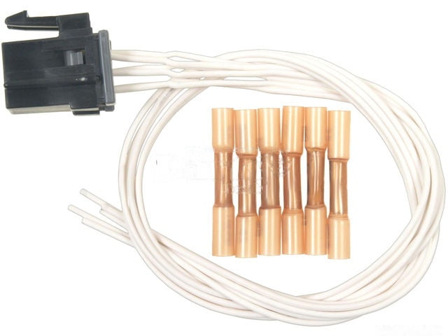 Power Window Switch Connector Front Left for 1997 Cadillac Seville ...