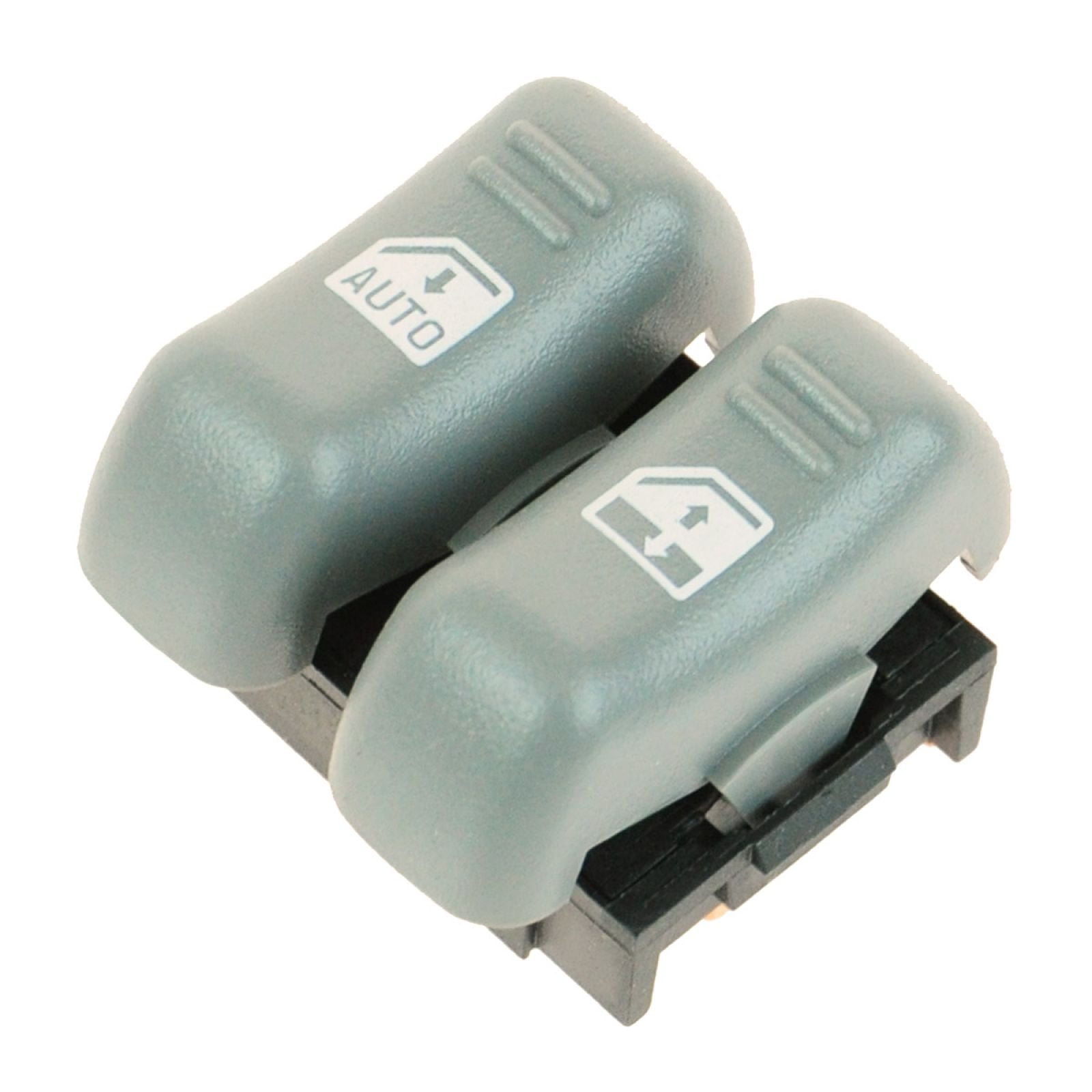 Power Window Switch Dual Button Driver Side Left LH for 93-02 Firebird ...