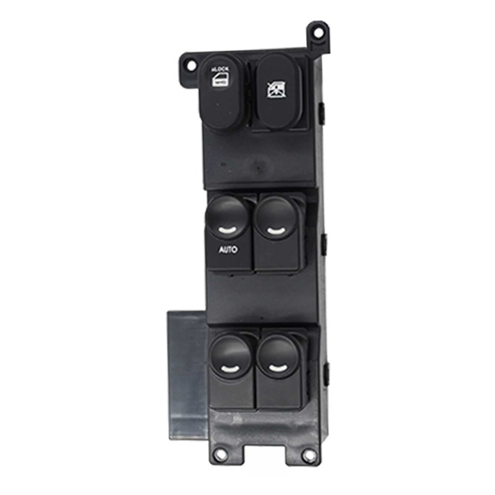 Power Window Switch Electric Direct Replacement ABS Car Left Glass ...