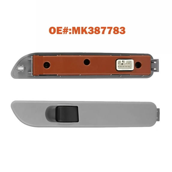 Power Window Switch For MITSUBISHI Fuso 2011-2017 MK387783 US - Walmart.com
