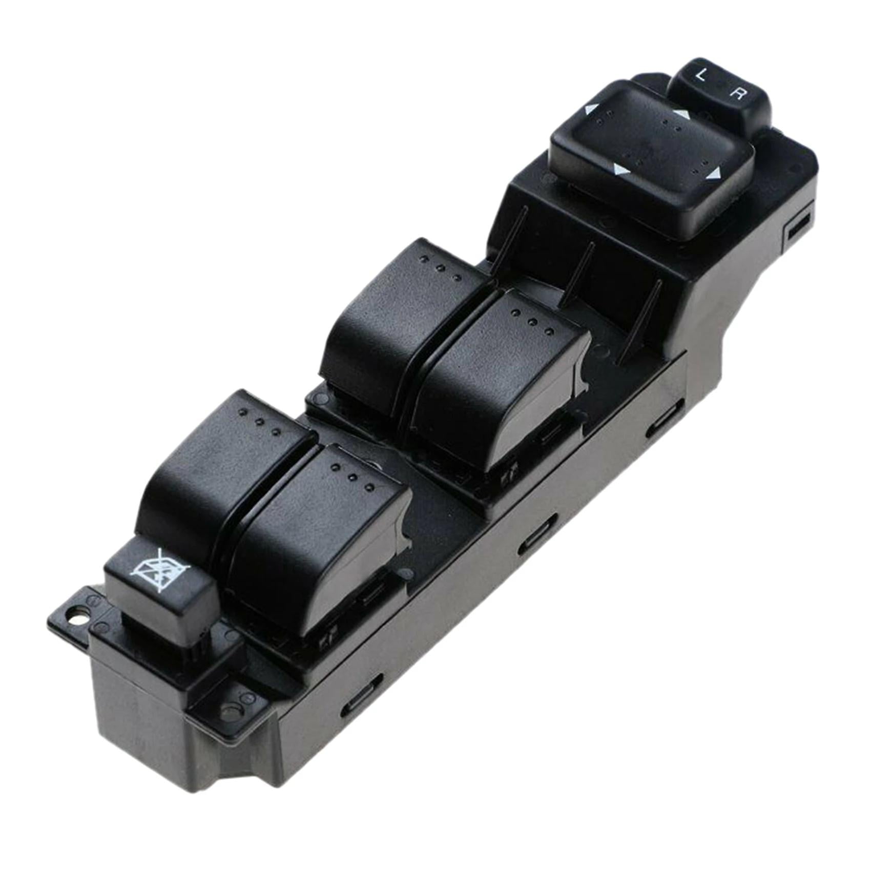 Power Window Switch For Mazda 6 M6 Horse Six 05-13 Glass Lift Switch ...