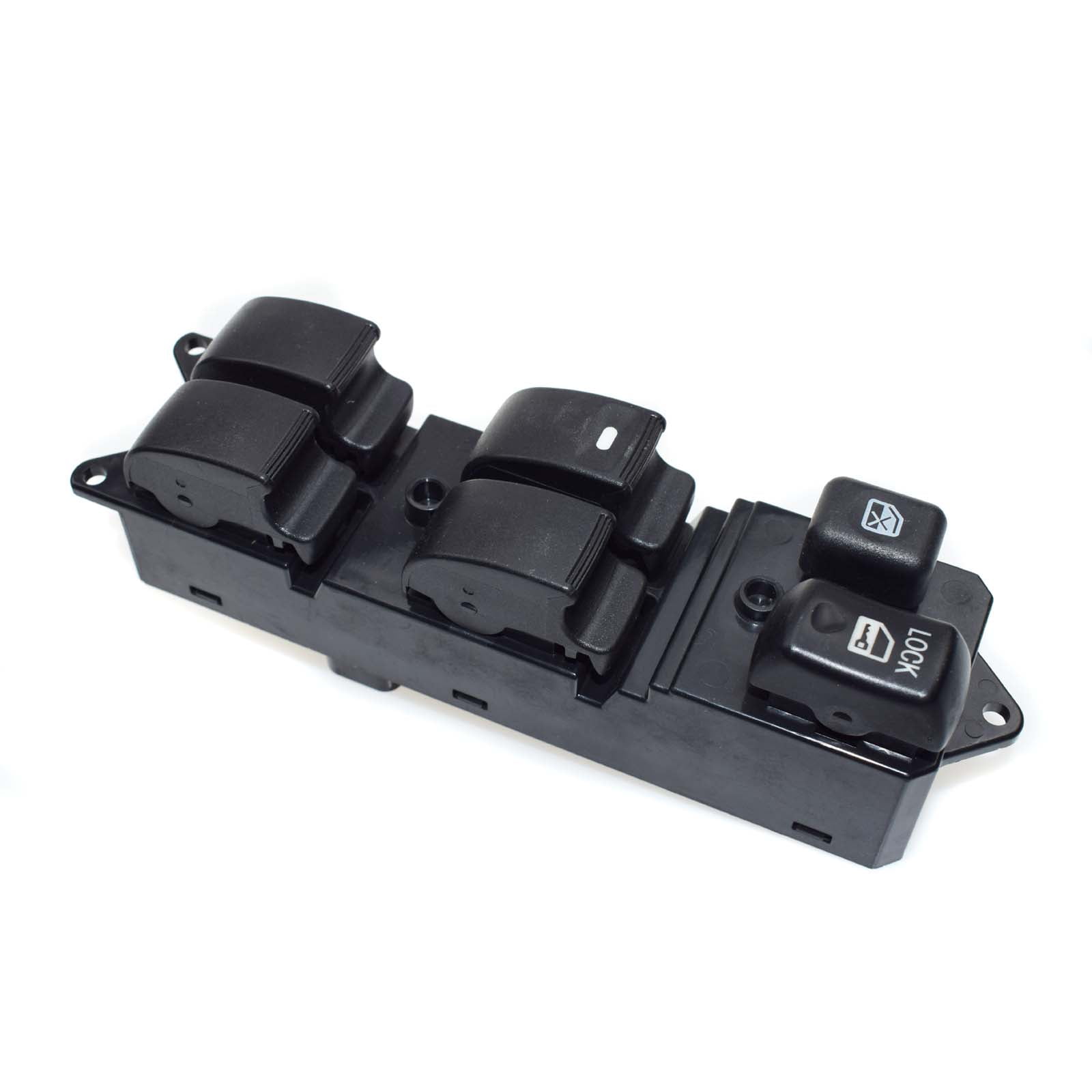 Power Window Switch For Mitsubishi Galant Endeavor Lancer Triton Pajero ...