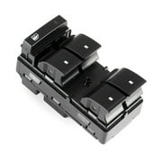 Chevy Colorado Window Switch