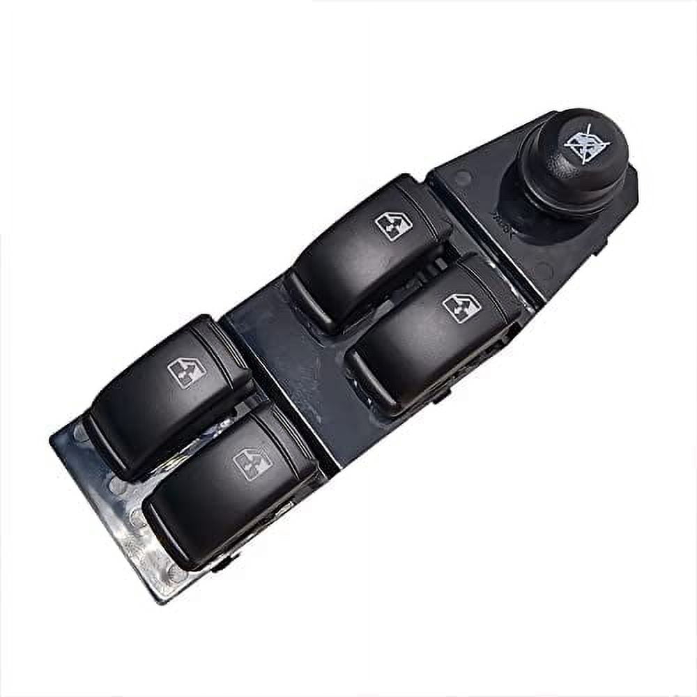 Power Window Switch Glass lifter Apply to Chevrolet Aveo 2009-2011 ...