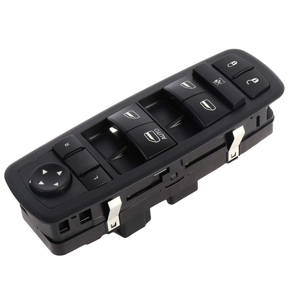 Power Window Switch High PerFormance Automotive Replacement Parts Fits ...