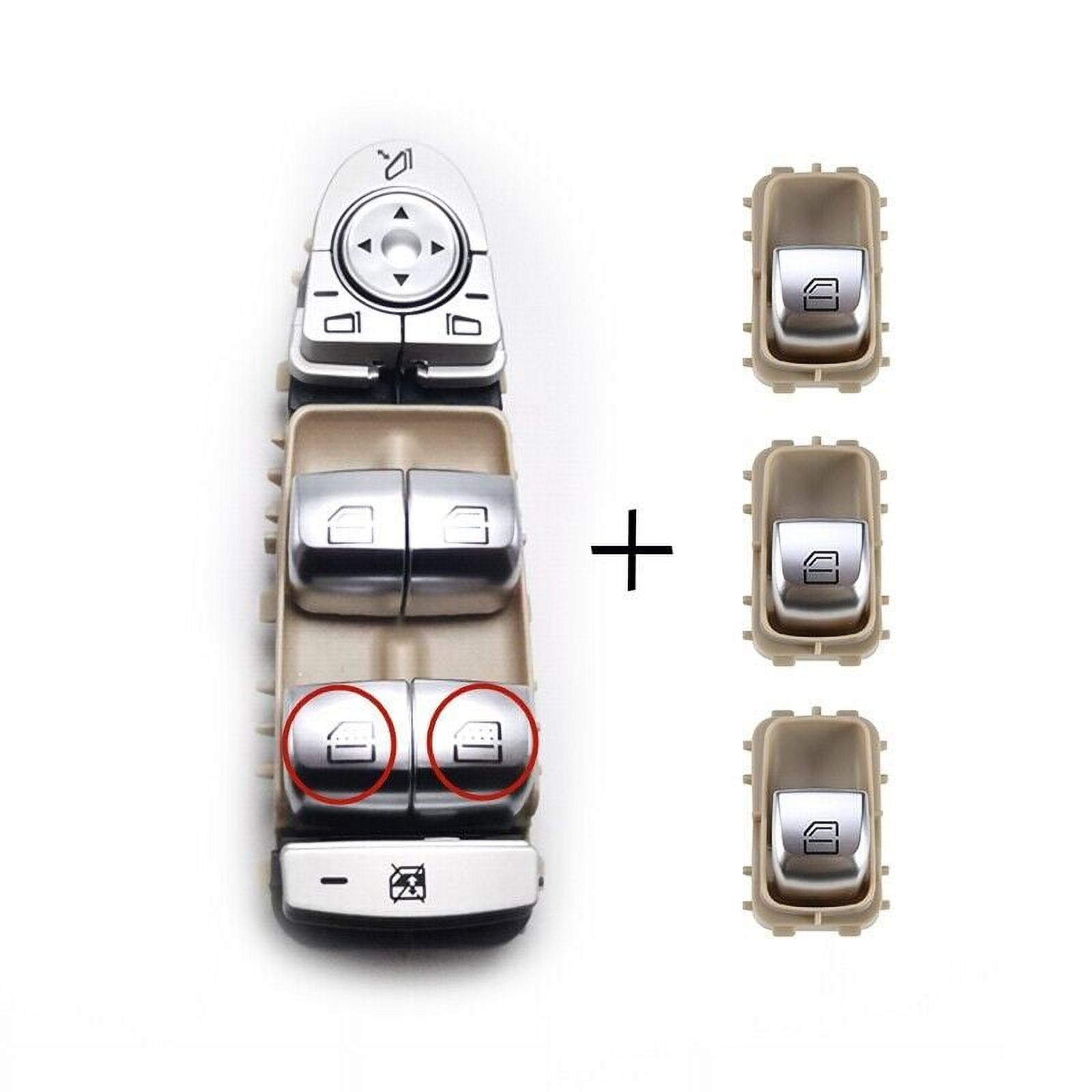 Firestone 2407 Fir2407 05-C Tacoma Ride Rite Springs - Walmart.com