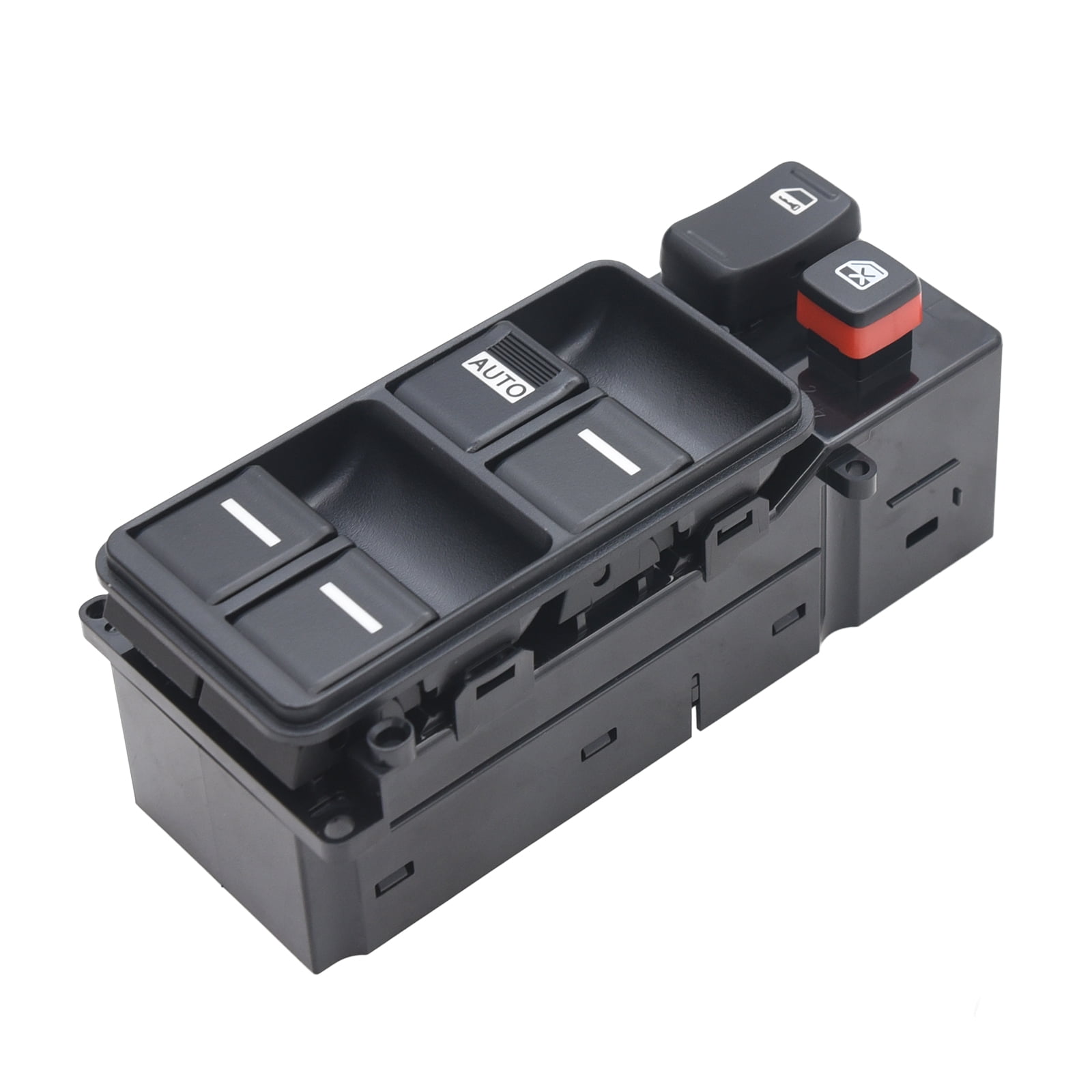 Power Window Switch Left Driver Side Master Window Switch Control ...