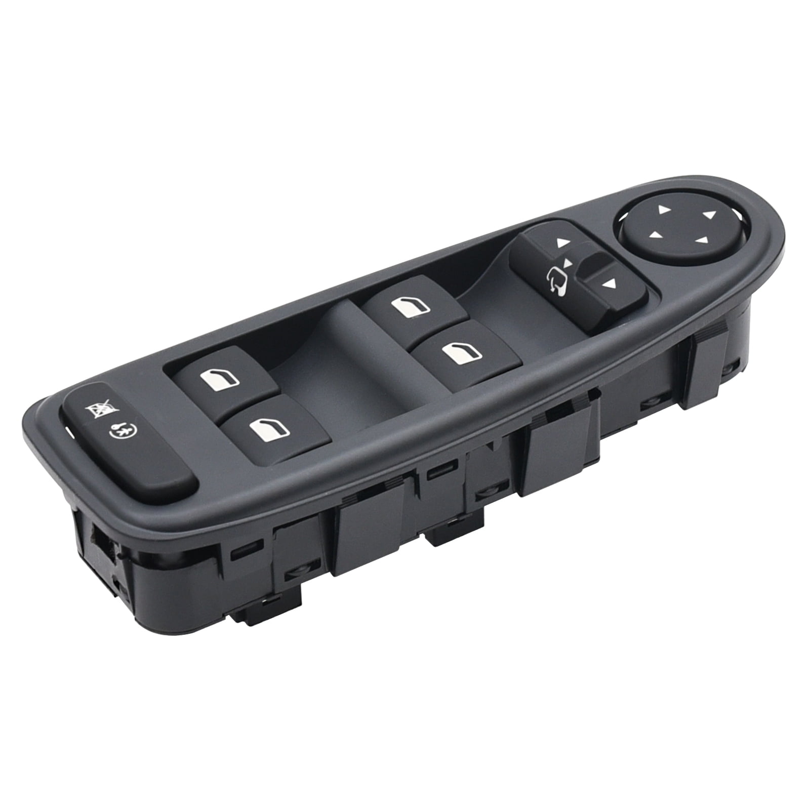 Power Window Switch Master Control Switch Replacement for 2007-2014 ...