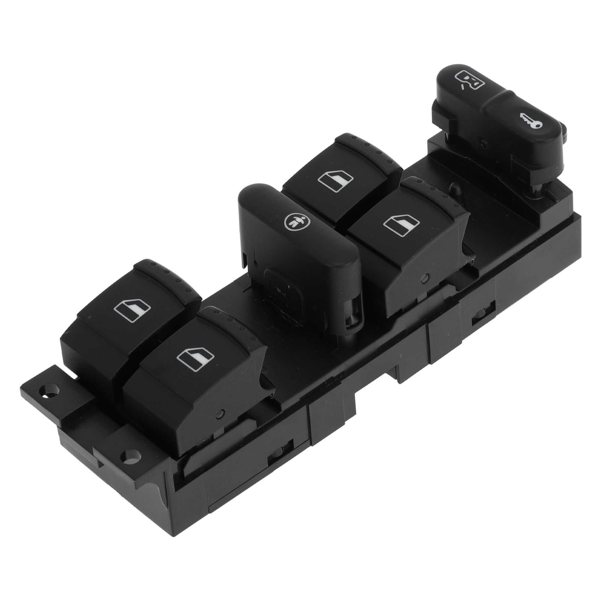 Power Window Switch No.1J4959857 Window Control Switch for Volkswagen ...