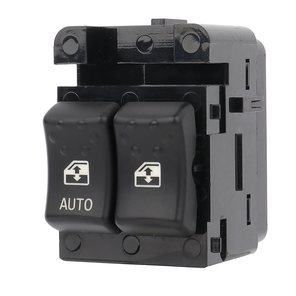 Power Window Switch Replacement Parts Fits For 2005-2007 For Saturn ION ...