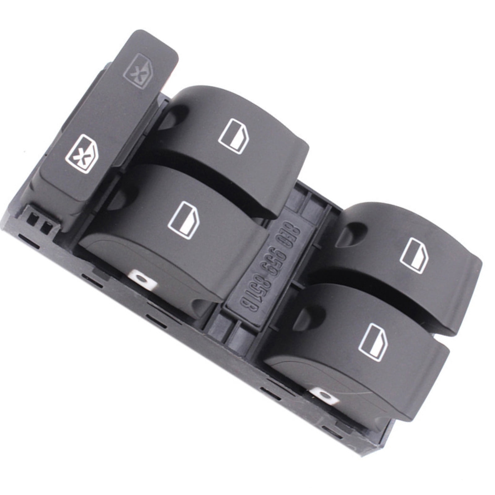 Power Window Switch for Audi A4 Plug and Play Car Door and Window ...