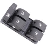 Power Window Switch for Audi A4 Plug and Play Car Door and Window ...