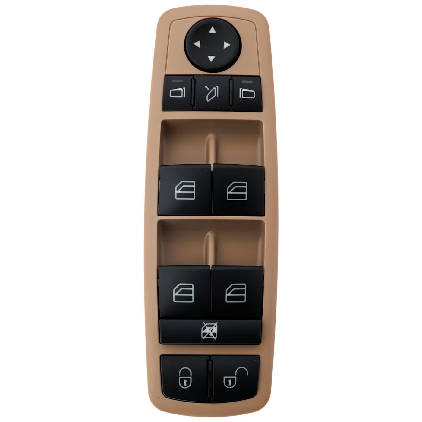 Power Window Switch for Mb for B200 2006-2011, Front Left Driver Side ...