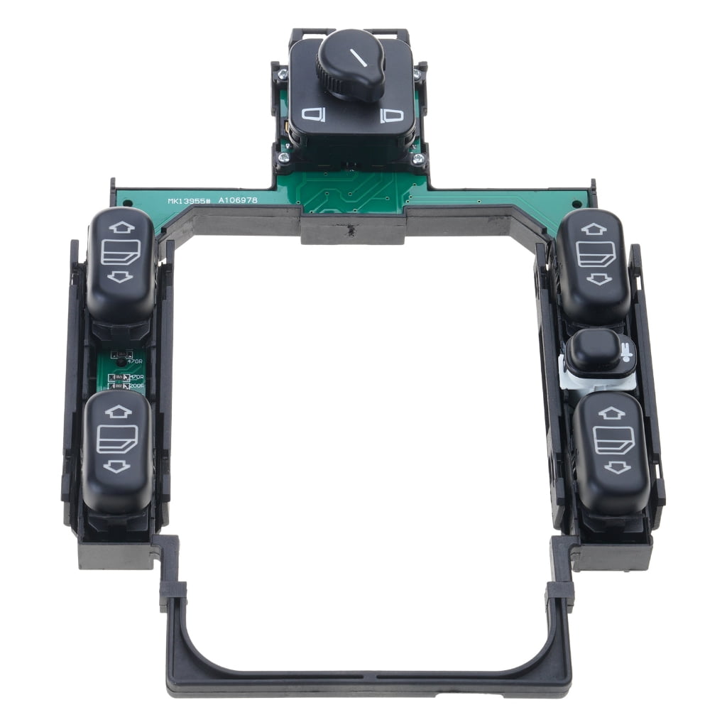 Power Window Switches ABS Car Window Switches Power Window Switches ...