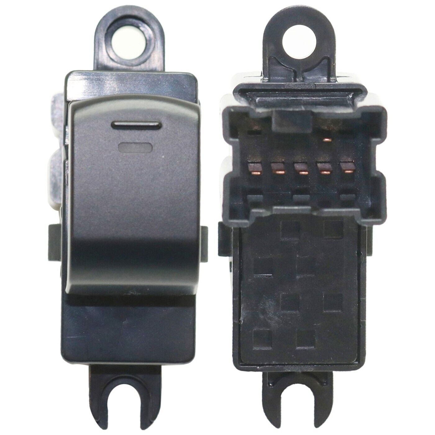 Power Window Switches for Nissan for Frontier & for Xterra (Rear Driver ...