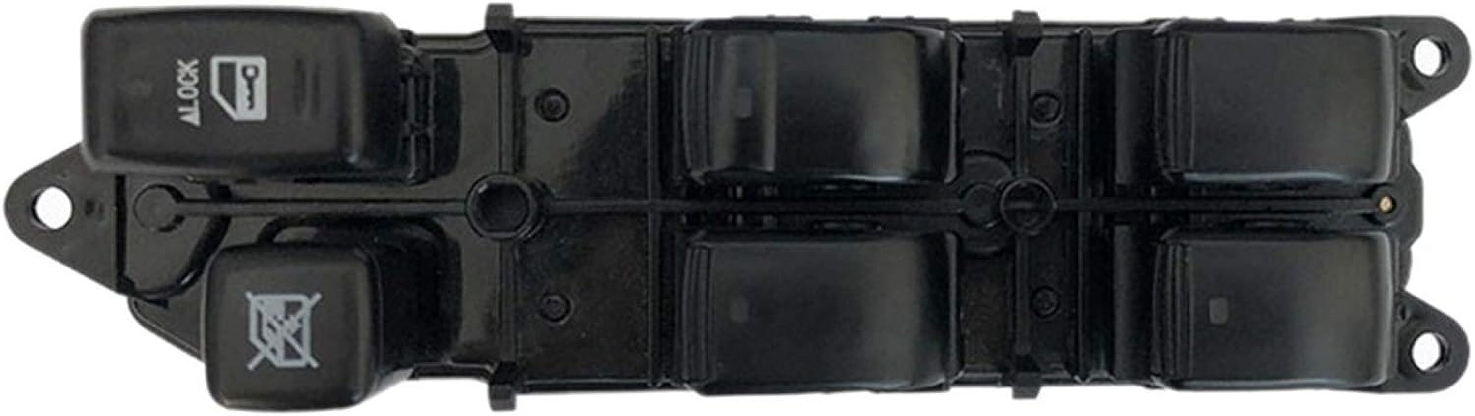 Power Windows kit 84040-60013 Power Window Master Switch Control Fit ...