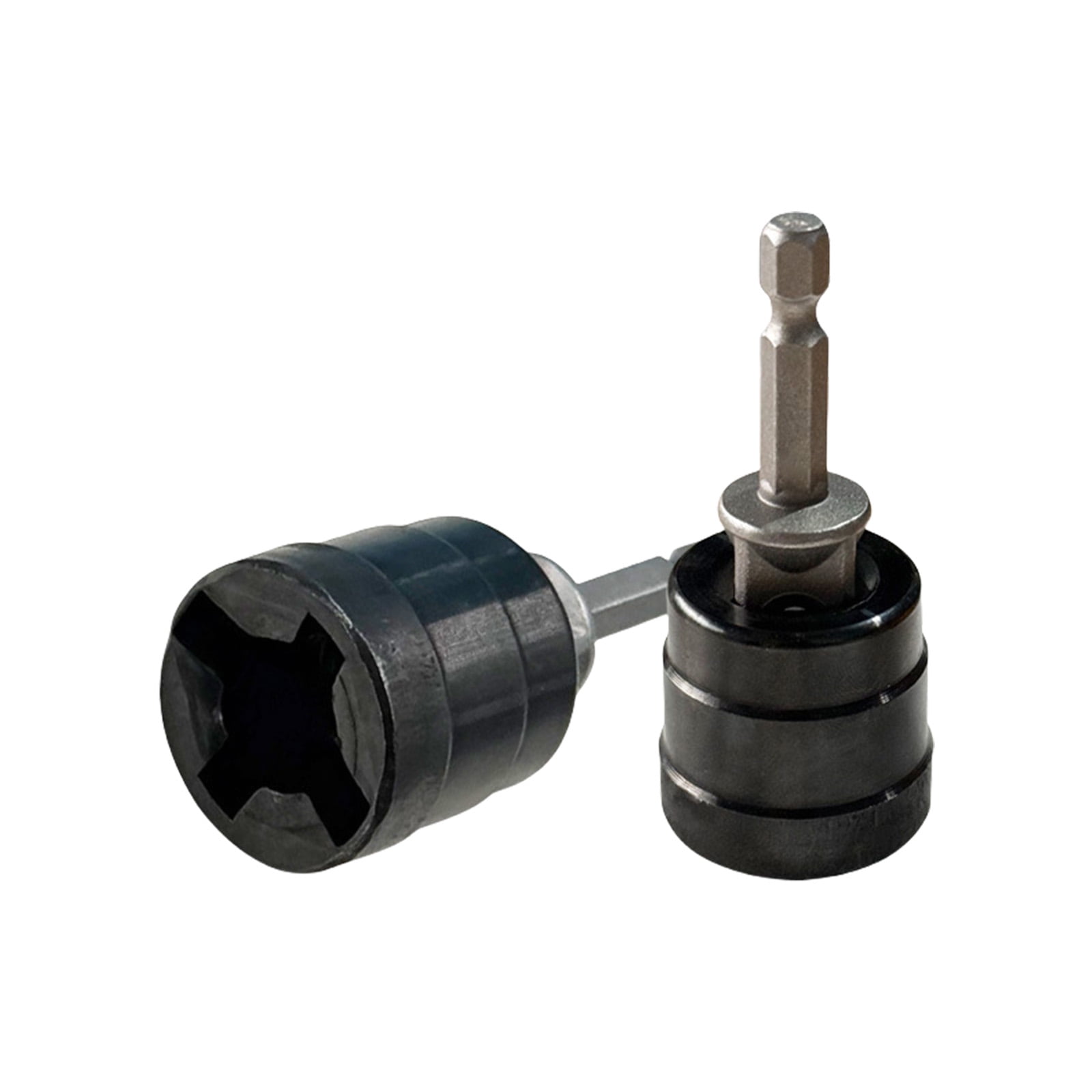 Power Wing Nut Driver,1/4" Hexagonal Shank Slot Wing Nut Drill Bit ...