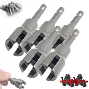 Shop Durable Wing Nut Drivers and Tools for Home Improvement