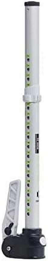 Power XT - Mast Extension (RDM 36 - Aluminum) - Walmart.com