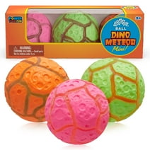 Schylling-Rainbow Teenie Nee Doh-Ages 3+-RBTND - Walmart.com