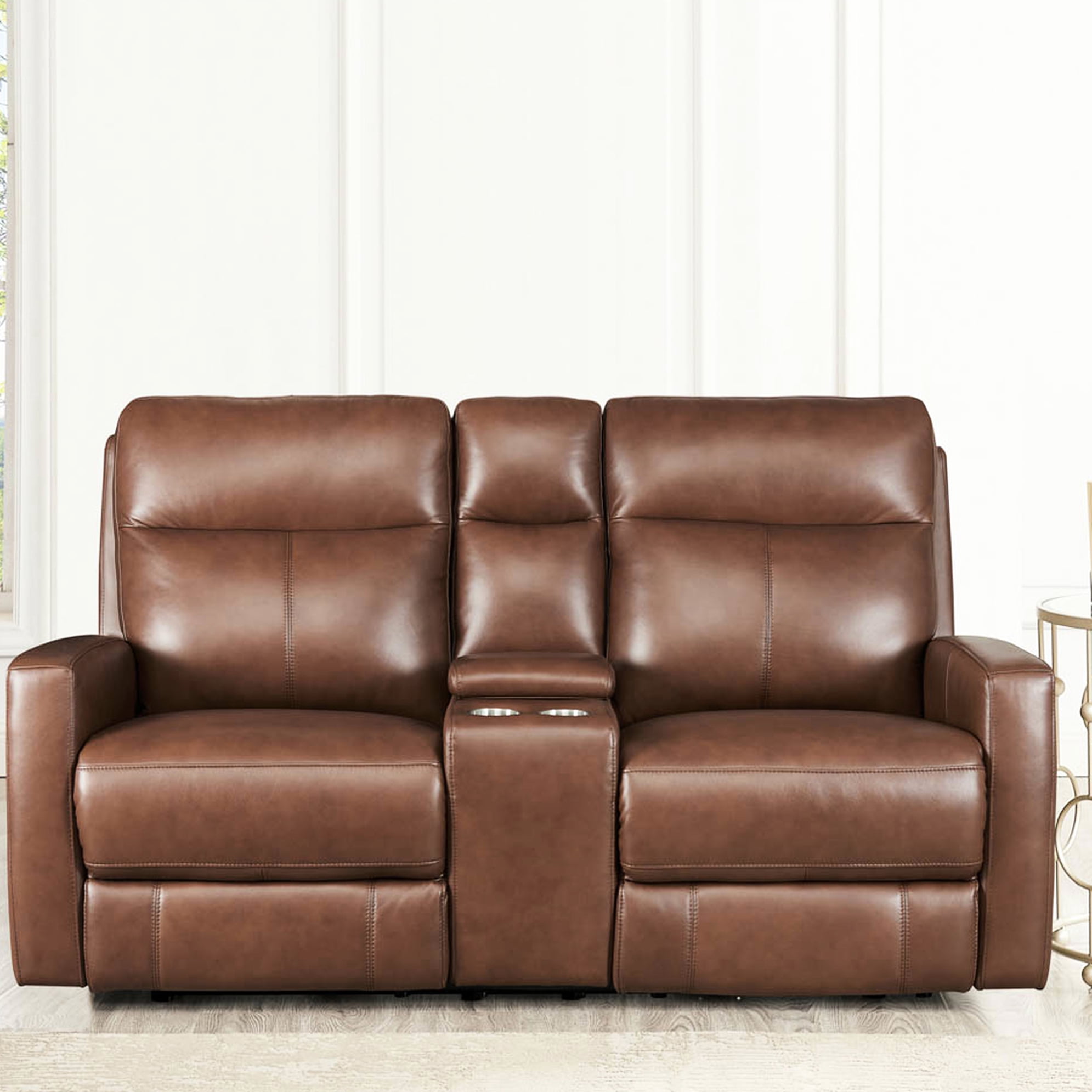 Power Zero Gravity - Genuine Leather, Pocketed Coils, Stable ...