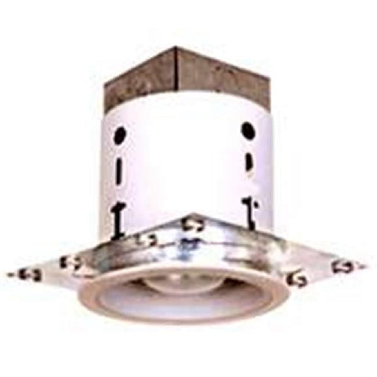 Power Zone 30001WH-3L Recessed Light Fixture Kits - Walmart.com