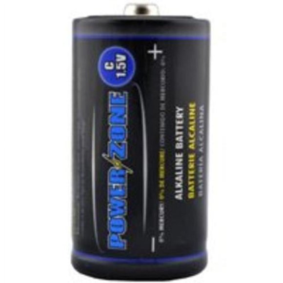 C Lr14 Battery