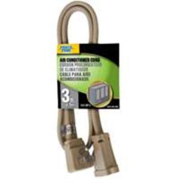 3 ft Extension Cords in Extension Cords by Length - Walmart.com