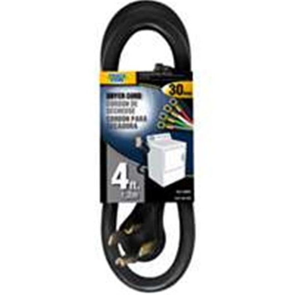 Dryer Power Cord