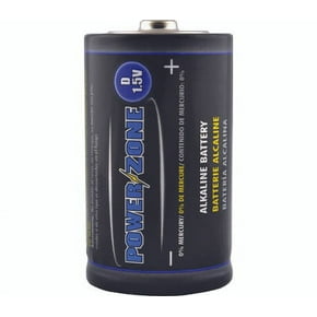 D Lr20 Battery