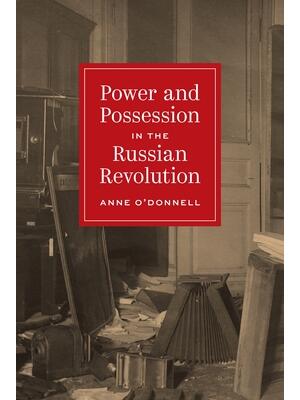 Power and Possession in the Russian Revolution - Walmart.com