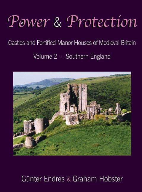 Power and Protection: Power and Protection : Castles and Fortified ...