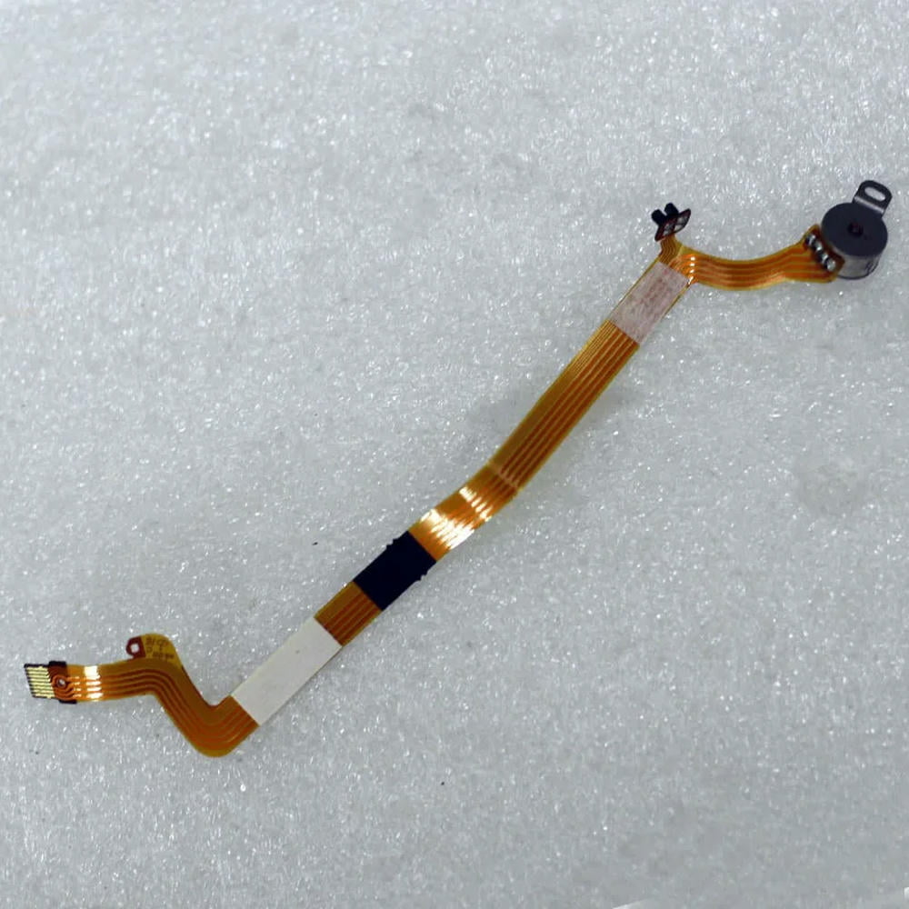 Power diaphragm iris cable FPC with engine and sensor repair parts for ...