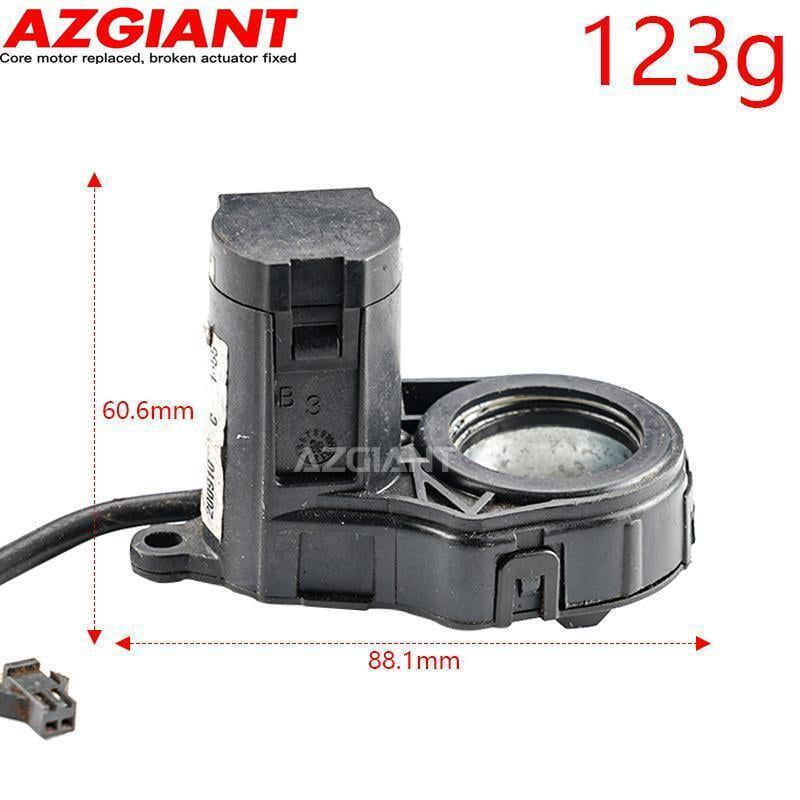 Power folding car side view mirror motor assembly suitable for 2007 ...