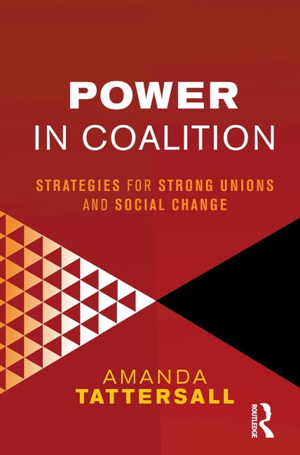 Strong Coalition