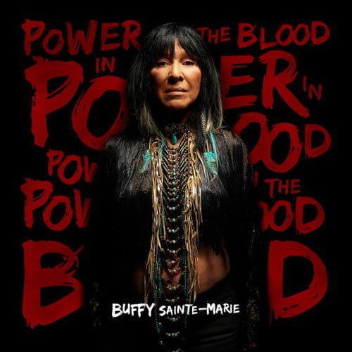 Power in the Blood - Walmart.com