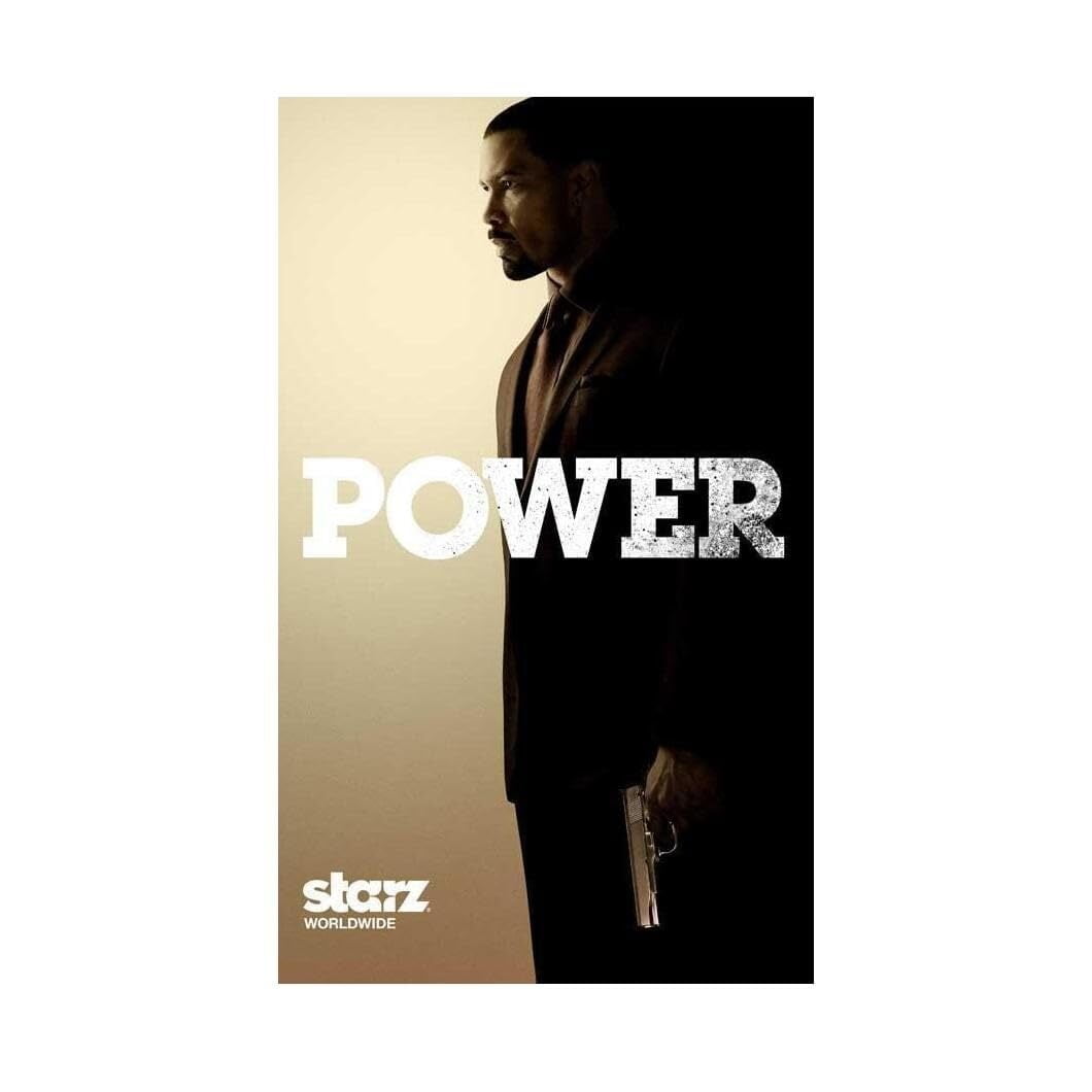 Power mari Hardwick Sikora Movie Film Poster - Walmart.com
