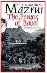 Pre-Owned Power of Babel: Language in the African Experience - Walmart.com