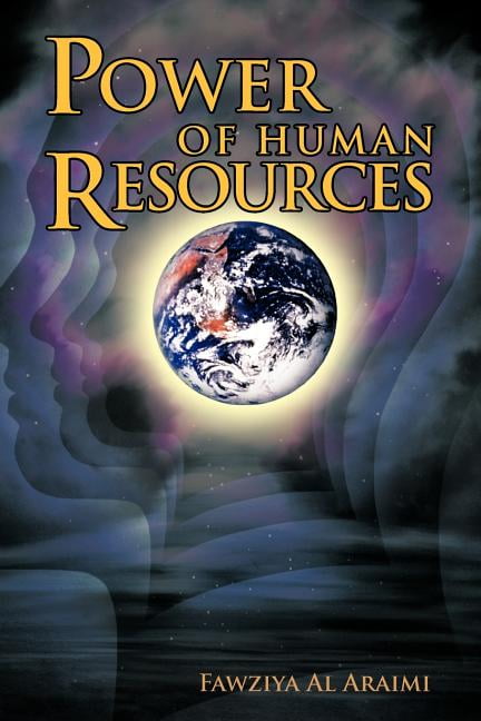 Power Of Human Resources - Walmart.com