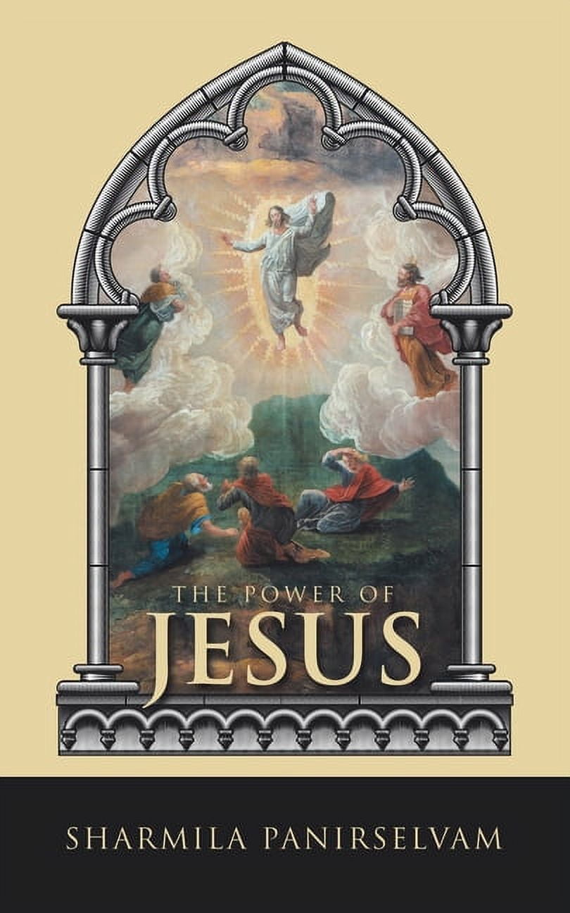 Power of Jesus - Walmart.com