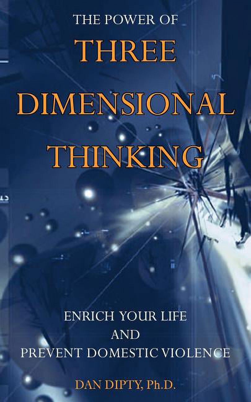 3 Dimensional Thinking