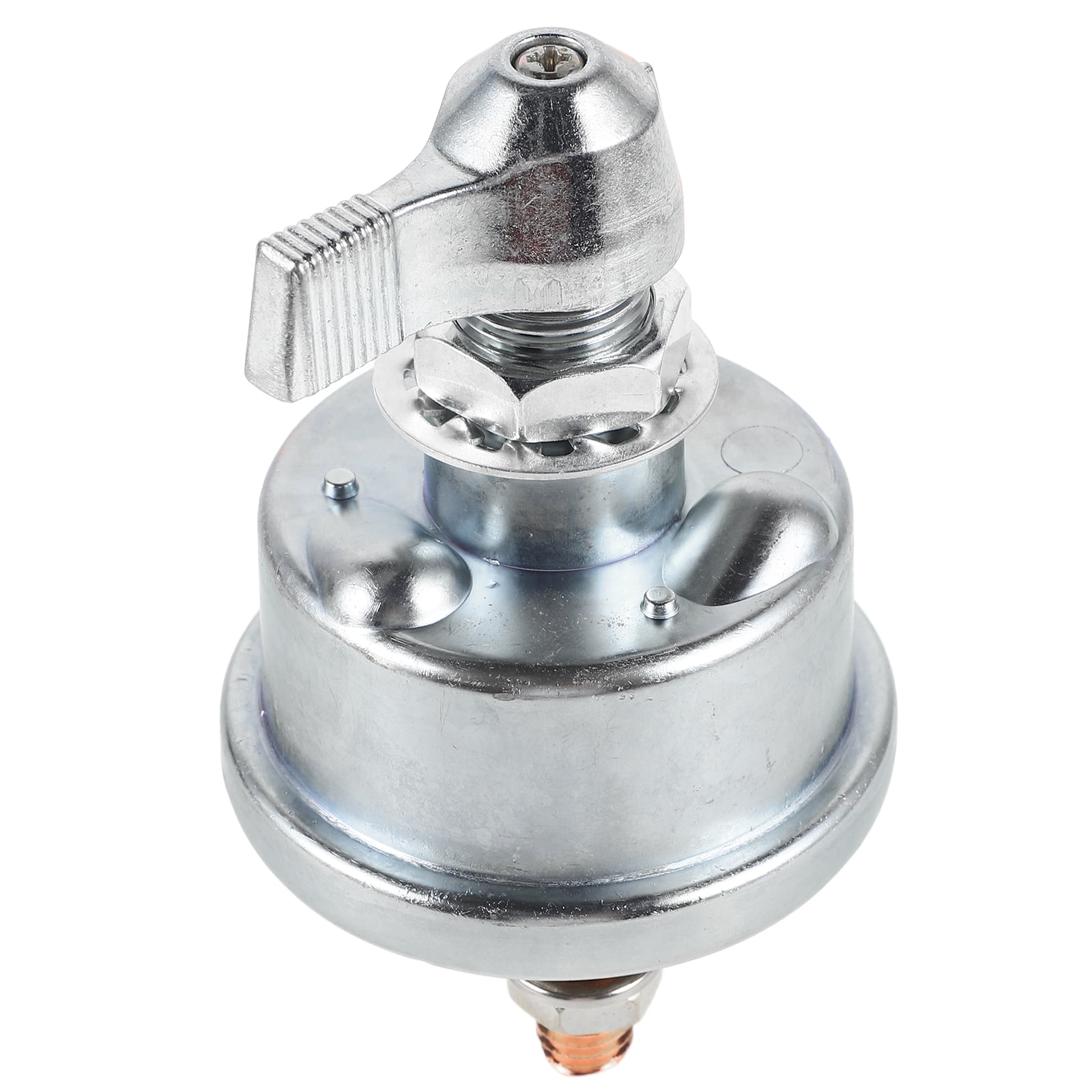 FENGGUIQU Aluminum Copper Kill Switch Prevent Electrical Leakage for ...